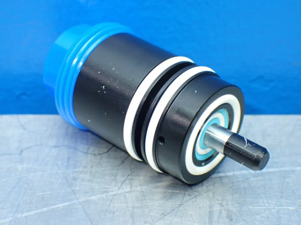 Used Fanuc Kratos Robotic Paint Valve. Kpv02 | HGR*24