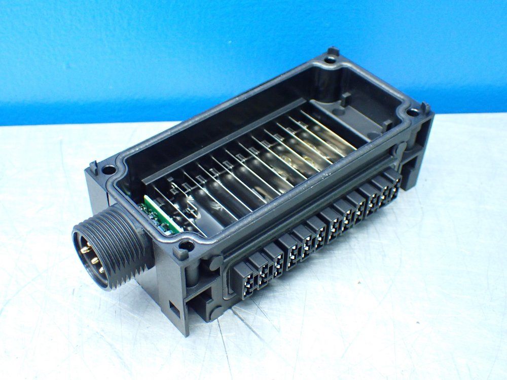 Used Festo Interlinking Block | HGR*24