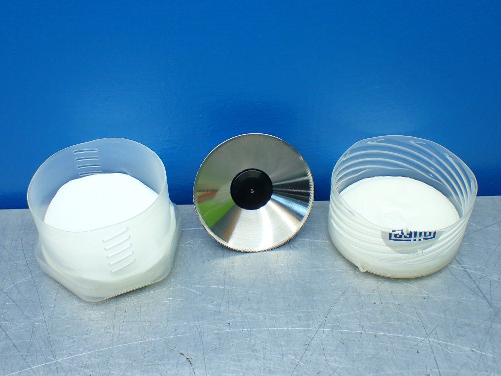 Used Durr Painting Bell Cup Replacement Unit. | HGR*24
