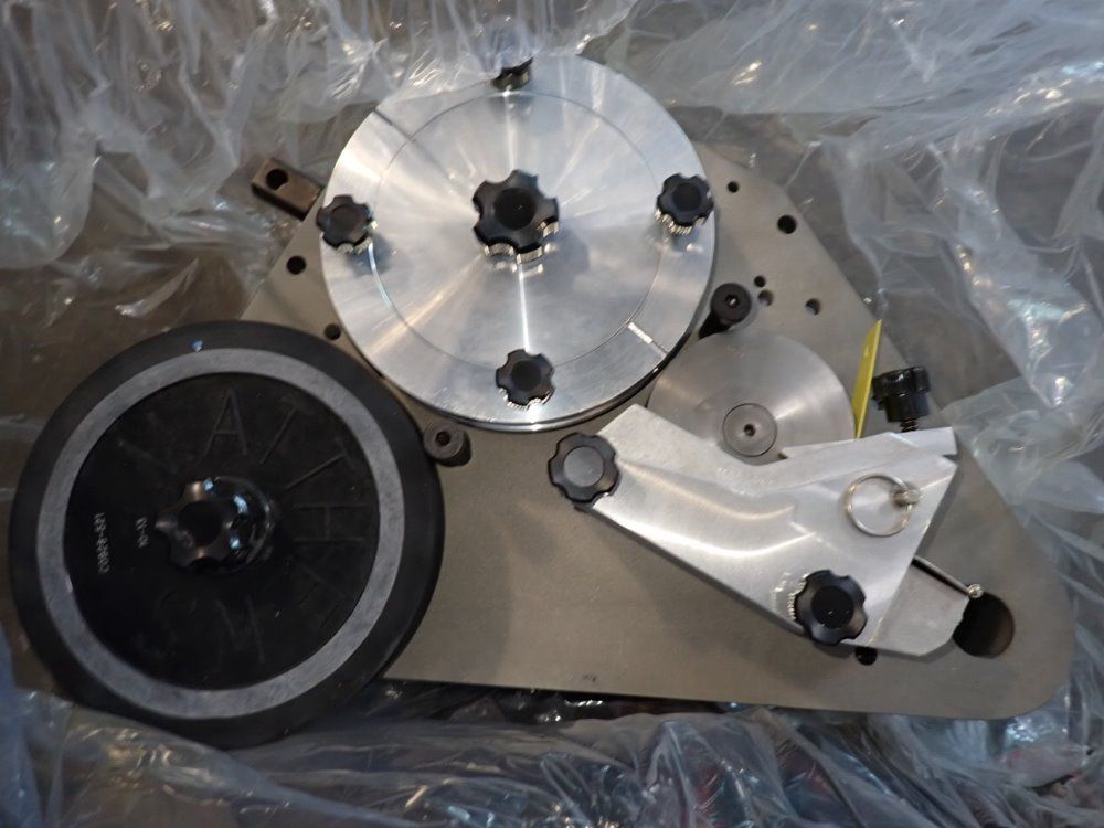 Used Matthews Marking Offset Printer | HGR*24