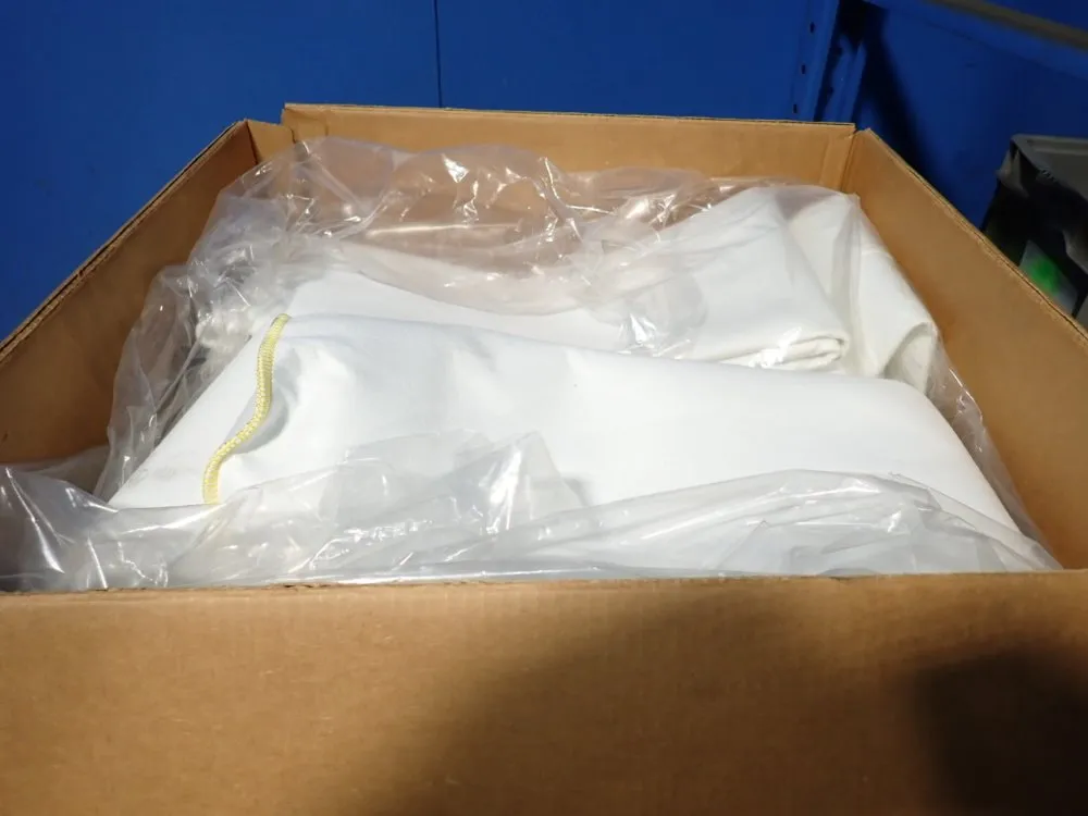 Used Filter Socks | HGR*24