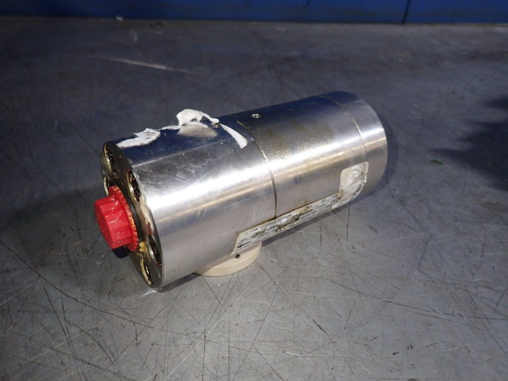 Used Graco Gear Flow Meter | HGR*24