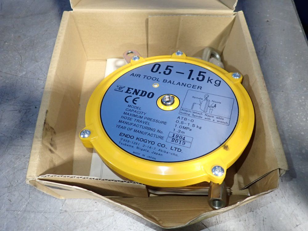 Used Endo Air Tool Balancer | HGR*24