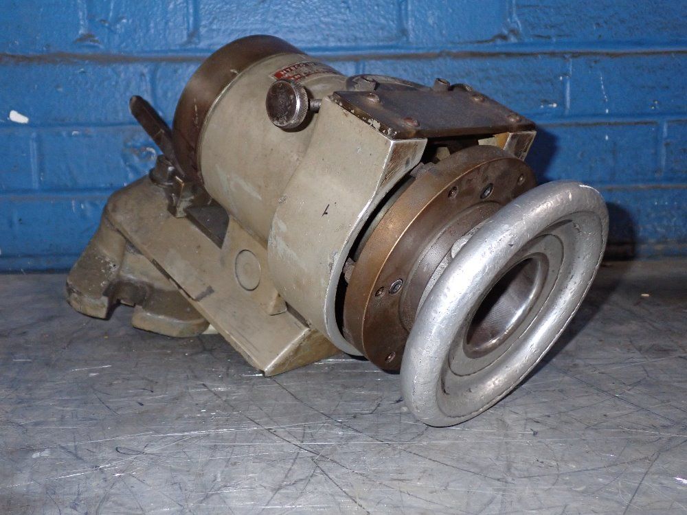 Used Hybco Tap Sharpening Head | HGR*24