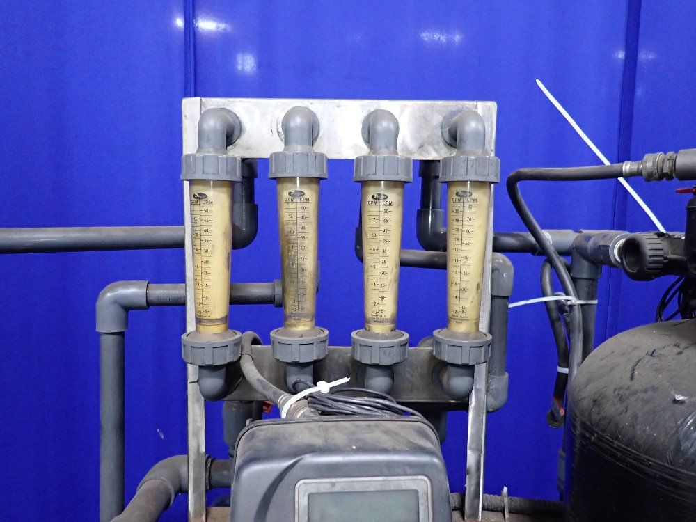 Used Filteration System | HGR*24