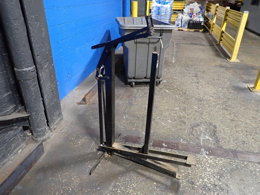 Used Uline Stapler | HGR*24