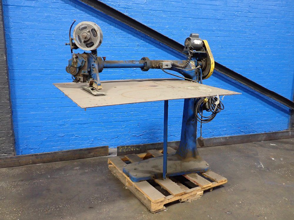 Used Bostitch Wire Stitcher | HGR*24