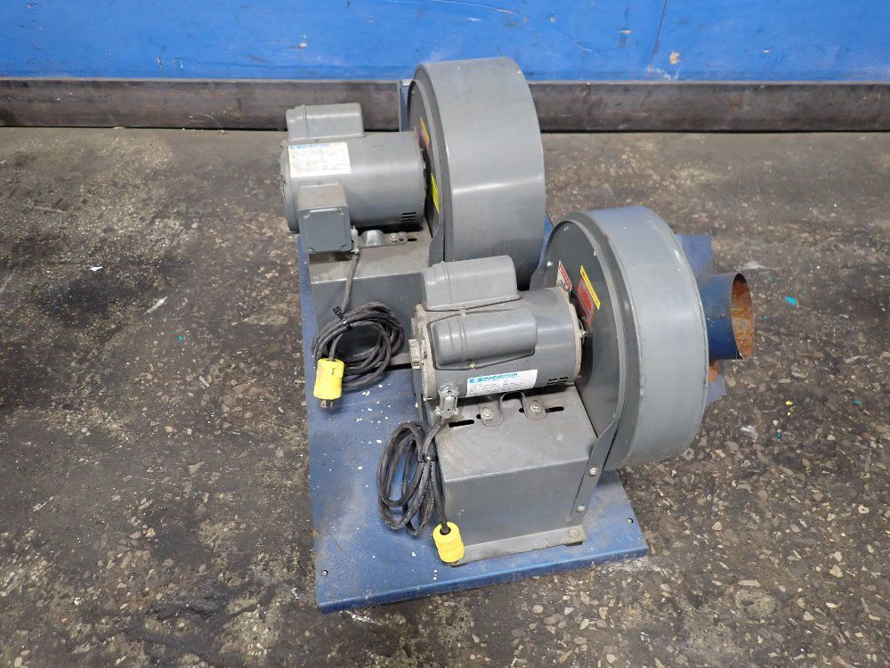 Used Dayton Blower | HGR*24