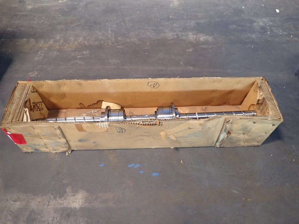 Thk Ball Screw - Kx05 B03493 | HGR*24