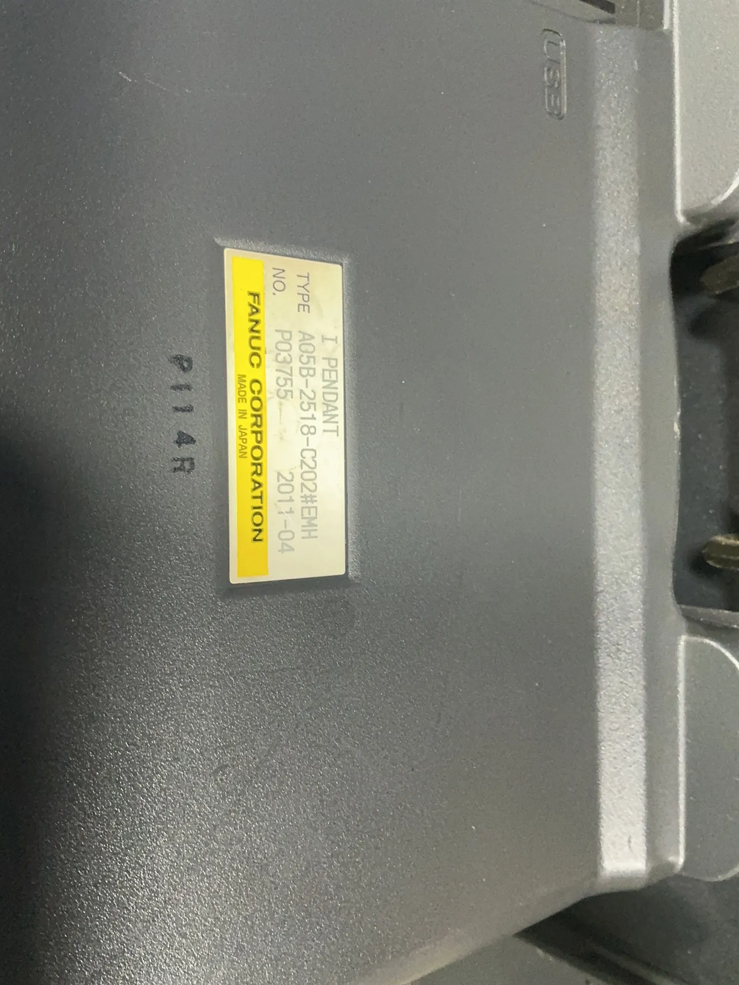 Fanuc Robot - M-10ia | HGR*24