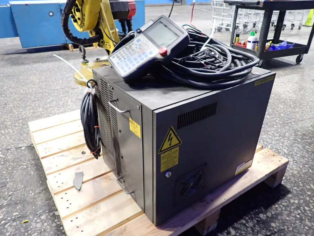 Fanuc Robot - Arc Mate 100i | HGR*24
