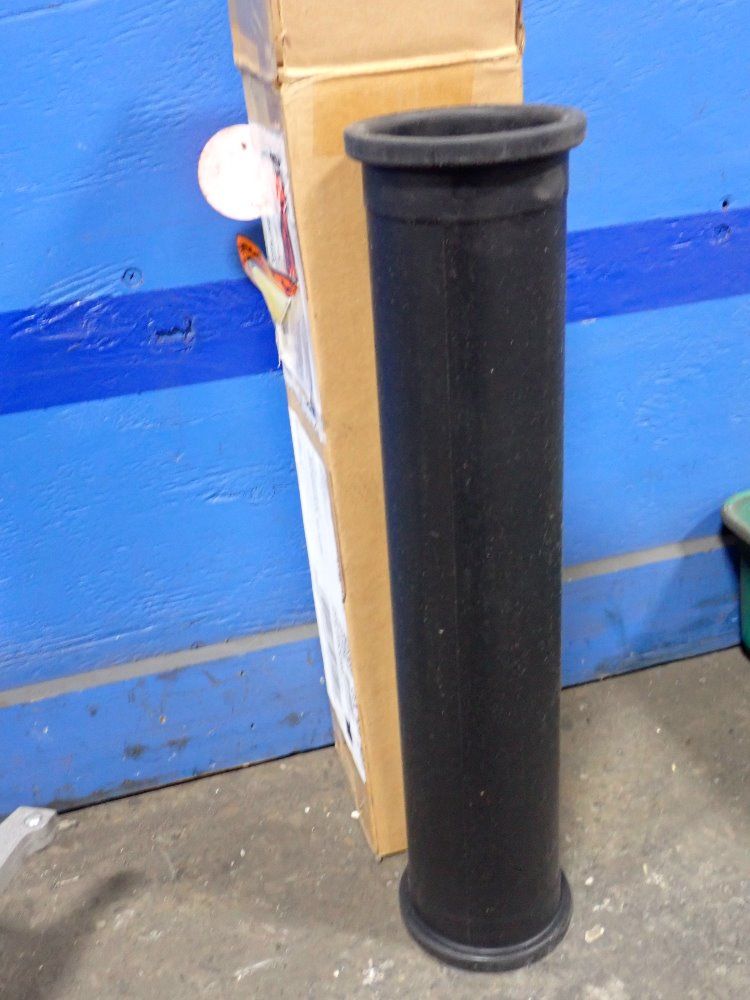 Used Rubber Extender | HGR Industrial Surplus