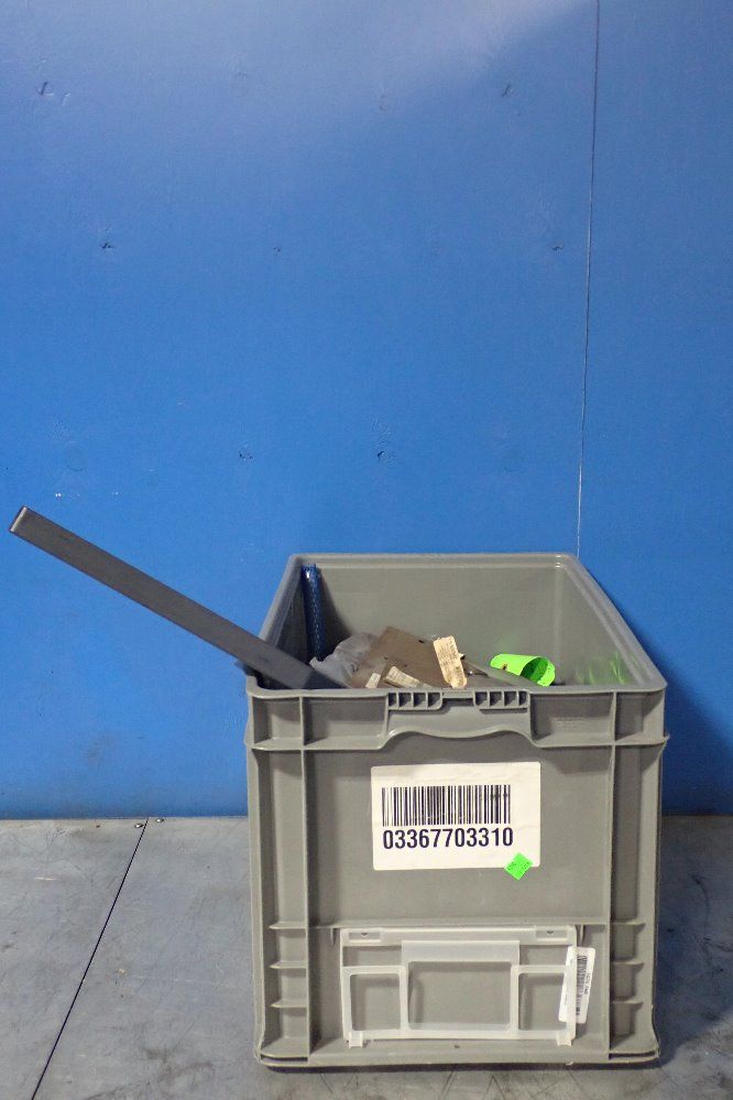 Used Hardware | HGR Industrial Surplus