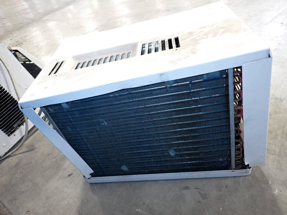 Used General Electric Room Air Conditioner | HGR Industrial Surplus