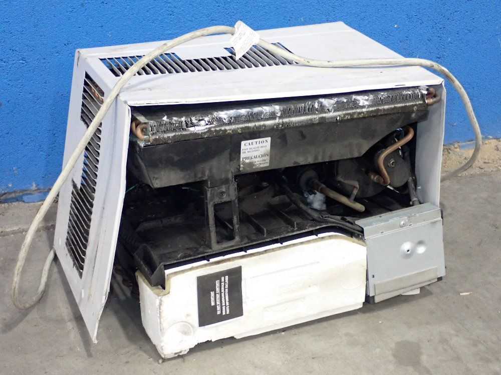 Used General Electric Room Air Conditioner | HGR Industrial Surplus
