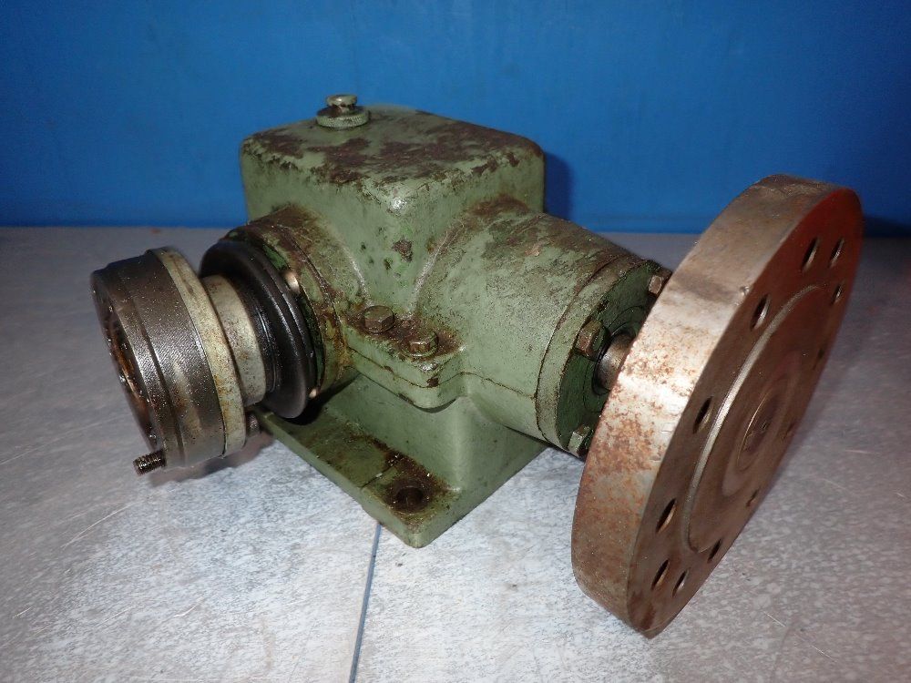 Used Feed Drive | HGR Industrial Surplus