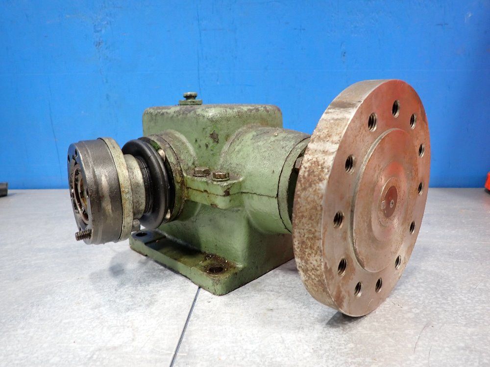 Used Feed Drive | HGR Industrial Surplus