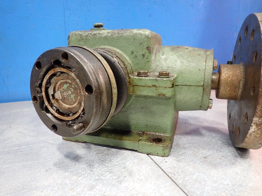 Used Feed Drive | HGR Industrial Surplus