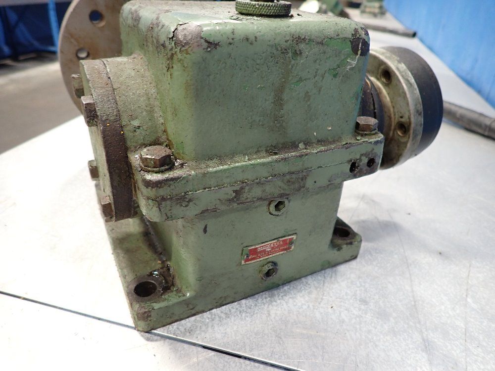 Used Feed Drive | HGR Industrial Surplus