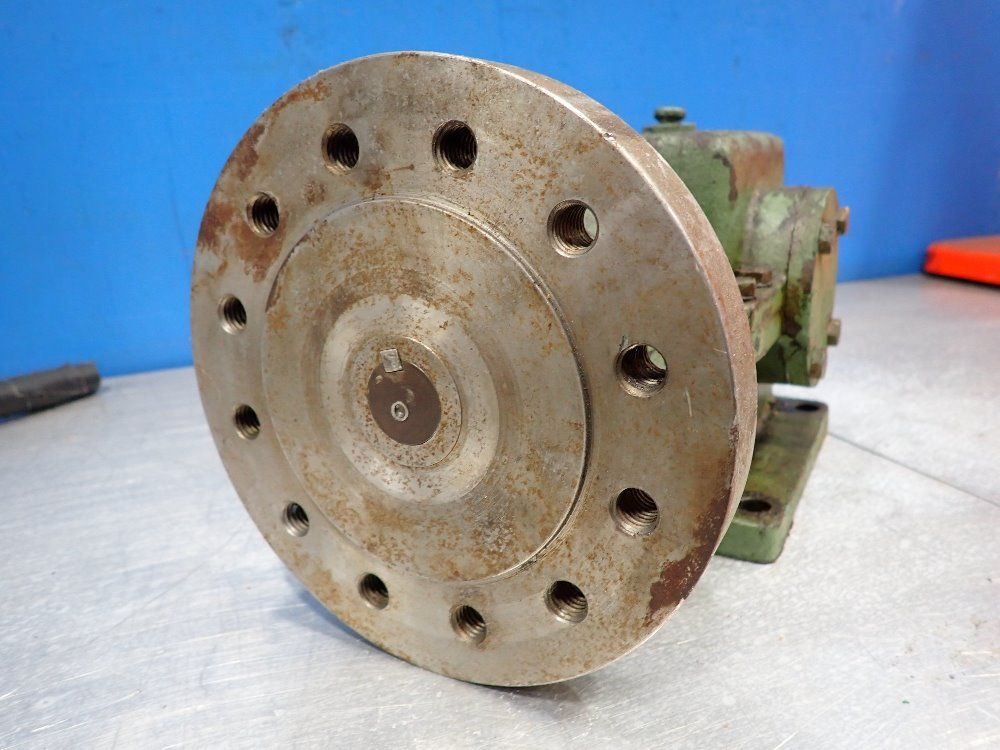 Used Feed Drive | HGR Industrial Surplus