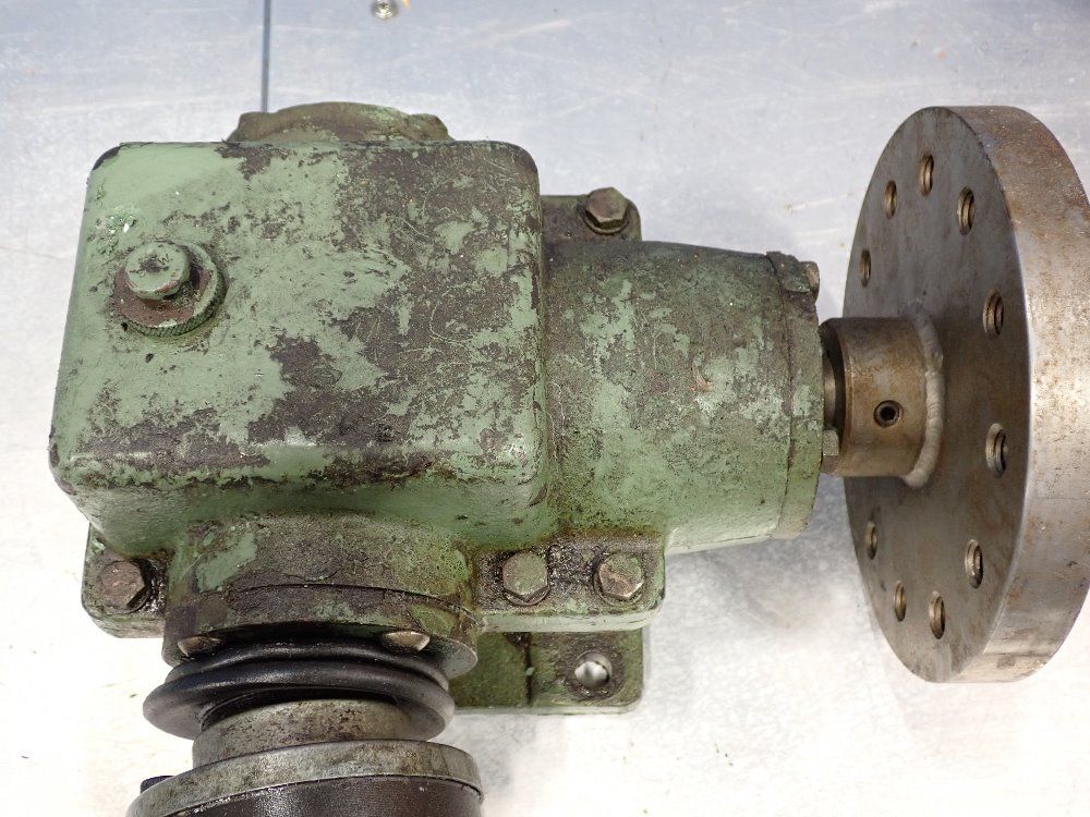 Used Feed Drive | HGR Industrial Surplus