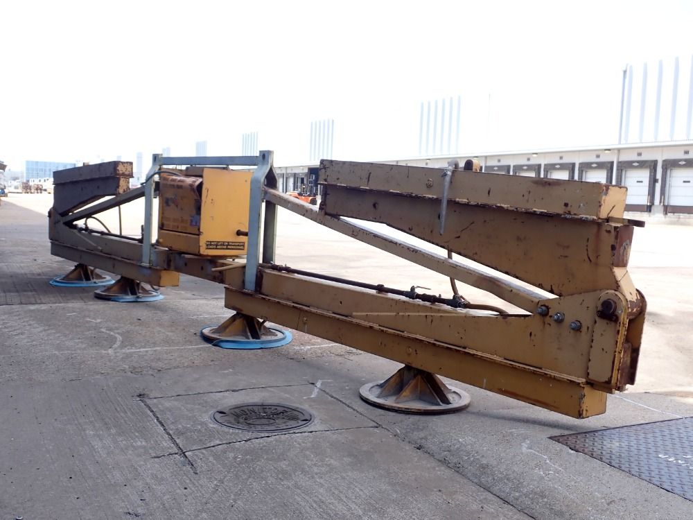 Used Anver Vacuum Lift | HGR Industrial Surplus