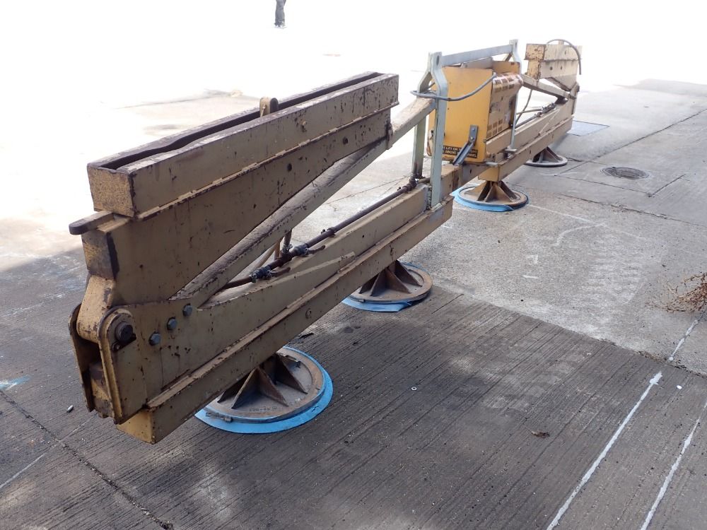 Used Anver Vacuum Lift | HGR Industrial Surplus