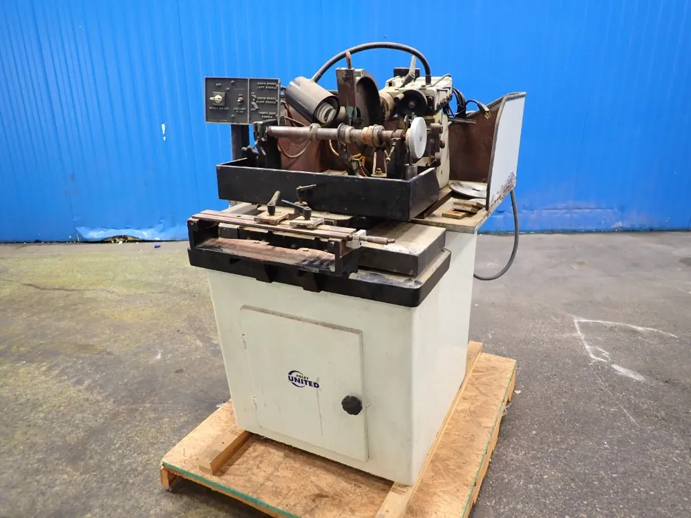 Used Foley United Tool Grinder | HGR Industrial Surplus