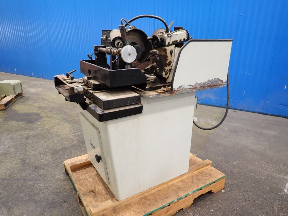 Used Foley United Tool Grinder | HGR Industrial Surplus