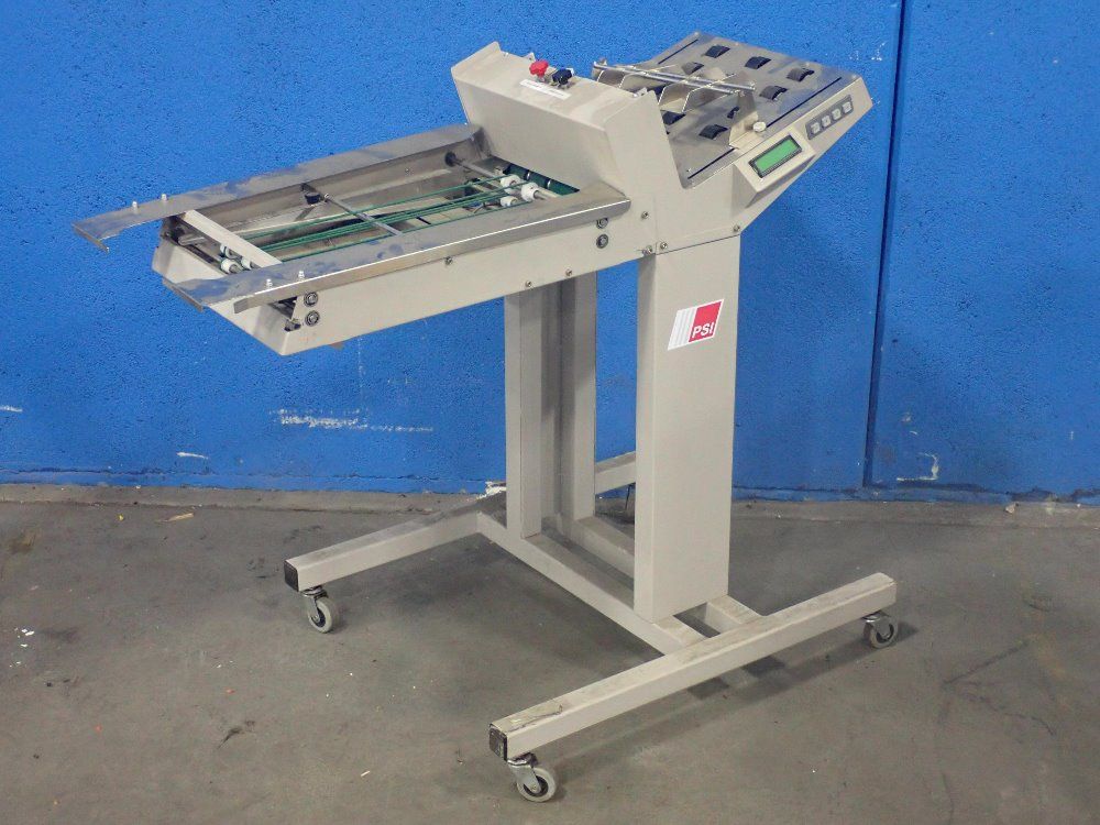 Used Psi Envelope Feeder | HGR*24