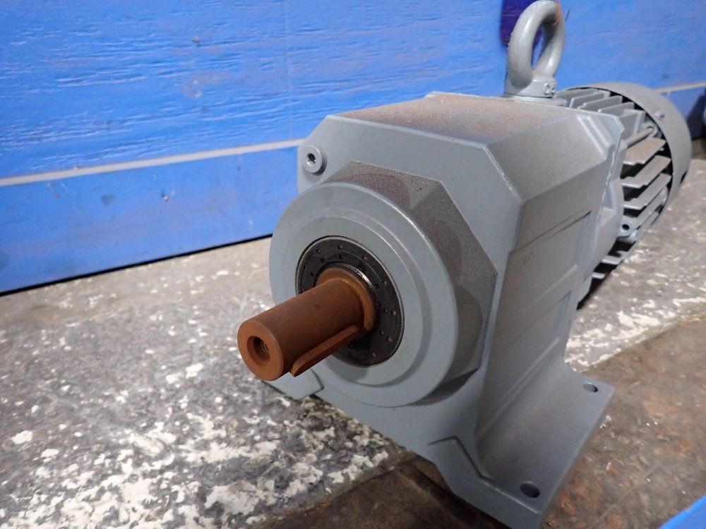 Used Gear Drive | HGR Industrial Surplus