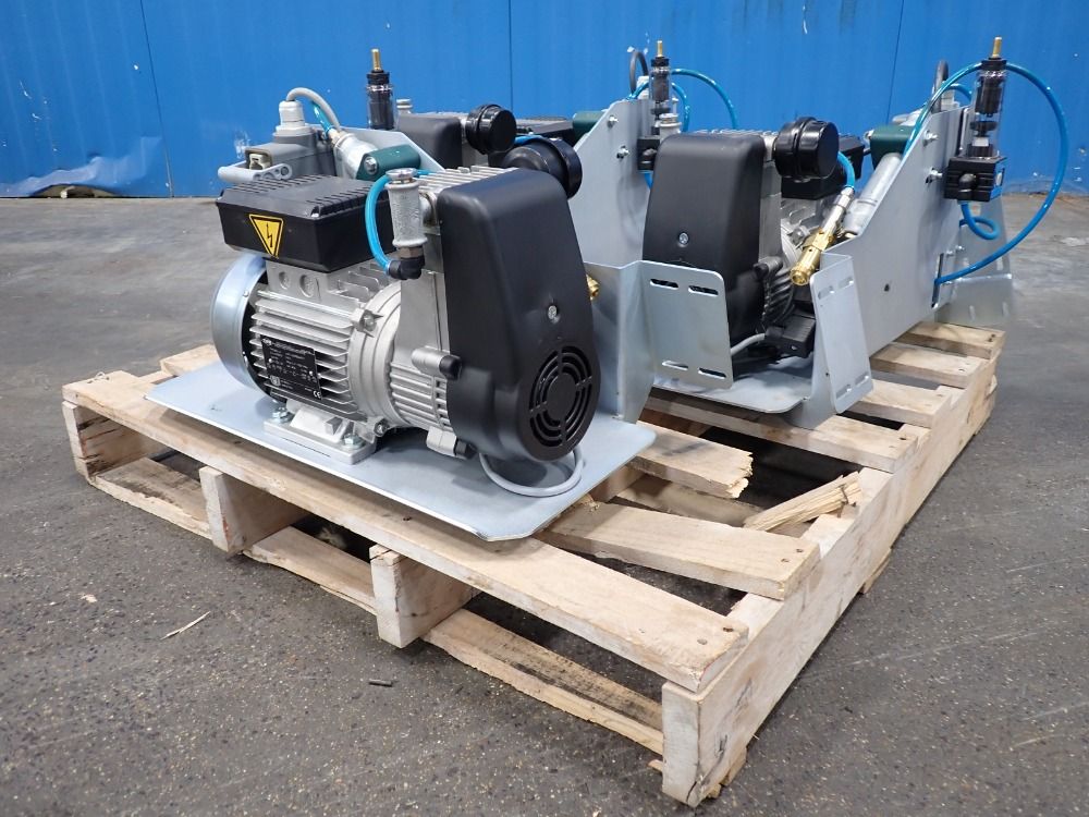 Used Cima Asynchronous Motor | HGR*24