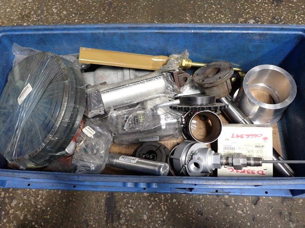 Used Shop Equipment | HGR*24