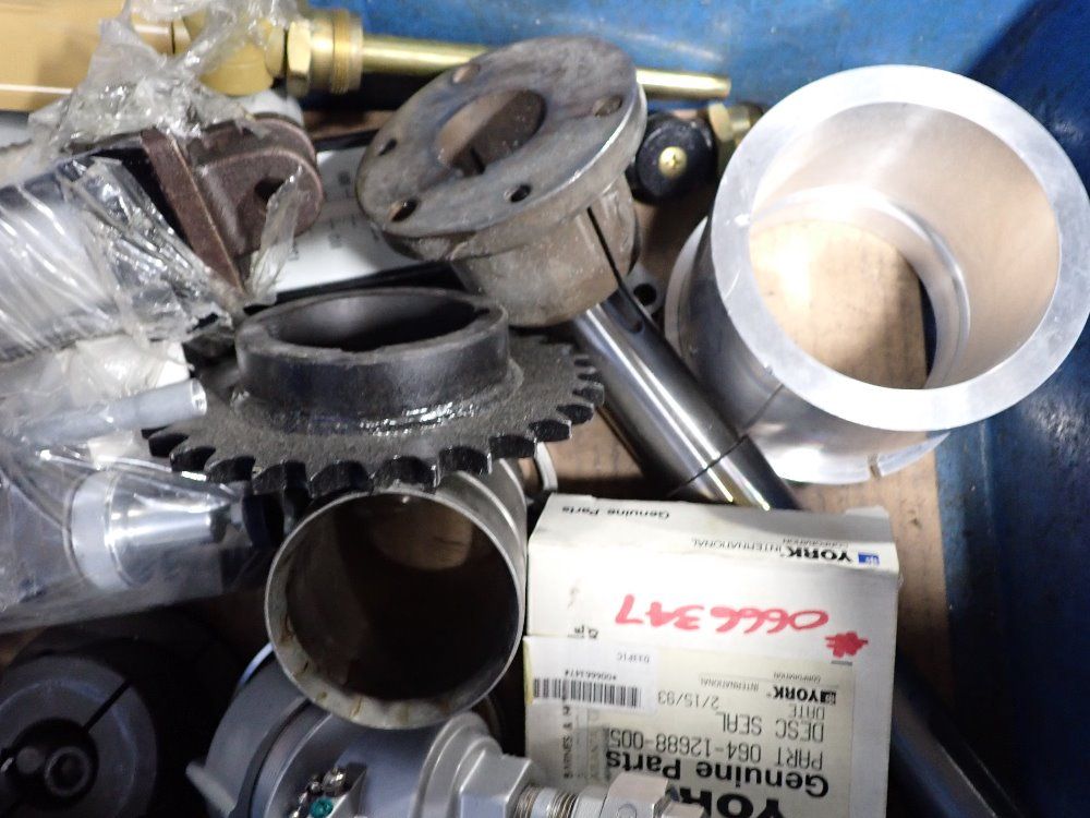 Used Shop Equipment | HGR*24