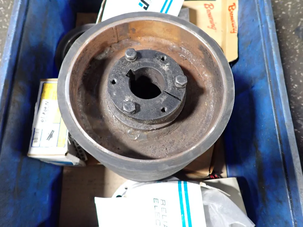 Used Shop Equipment | HGR Industrial Surplus