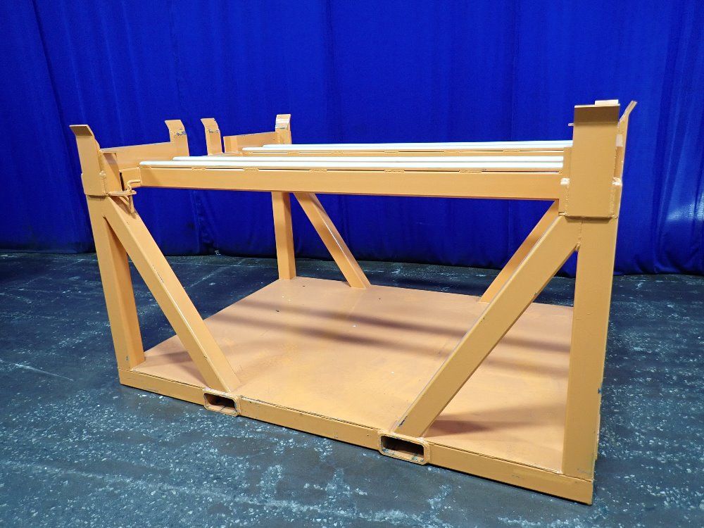 Used Stand | HGR Industrial Surplus