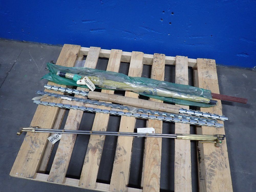 Used Hardware | HGR Industrial Surplus