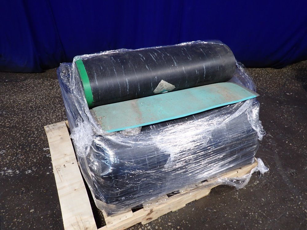 Used Floor Mats | HGR Industrial Surplus