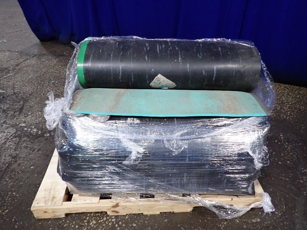 Used Floor Mats | HGR Industrial Surplus
