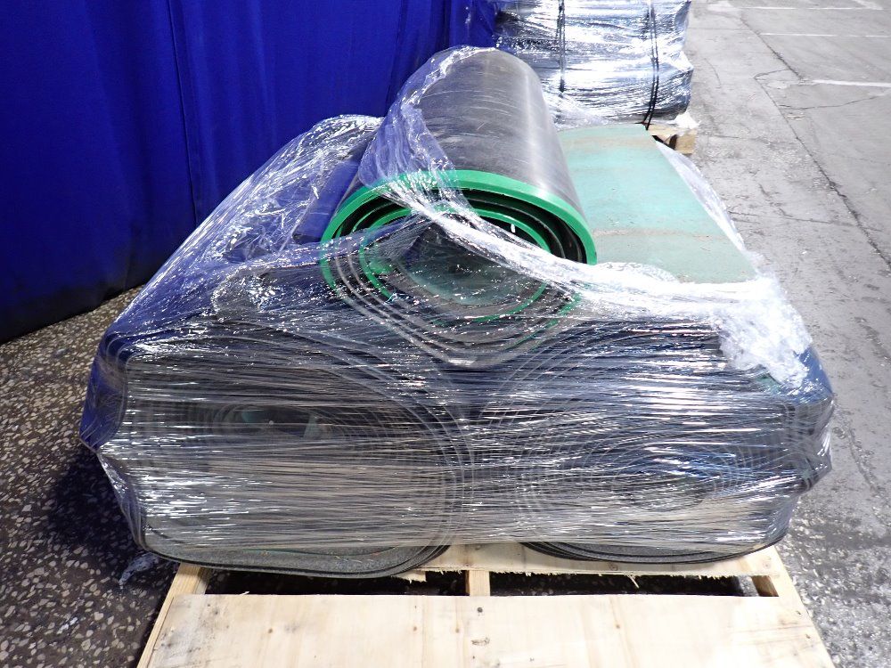 Used Floor Mats | HGR Industrial Surplus