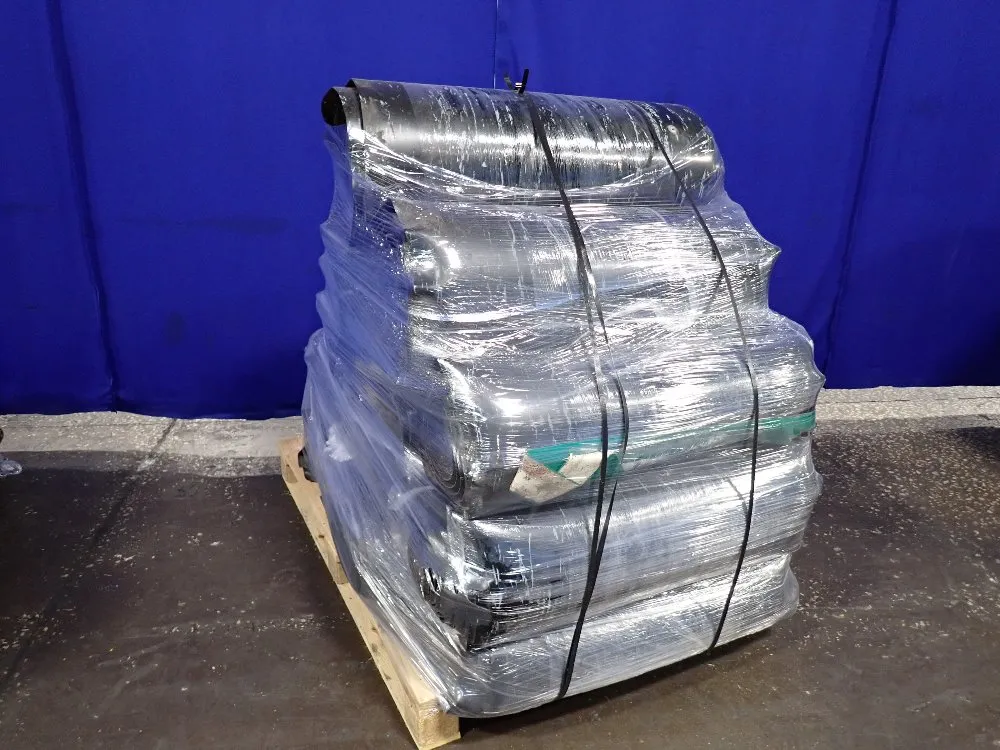 Used Floor Mats | HGR Industrial Surplus