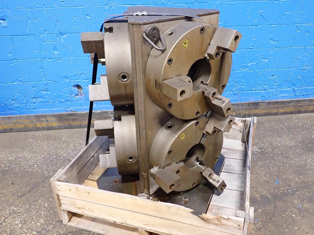 Used Tombstone | HGR Industrial Surplus