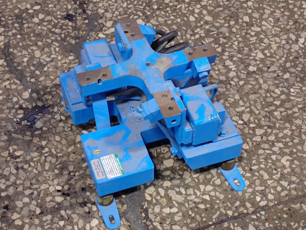 Used Magnetic Part Feeder | HGR Industrial Surplus