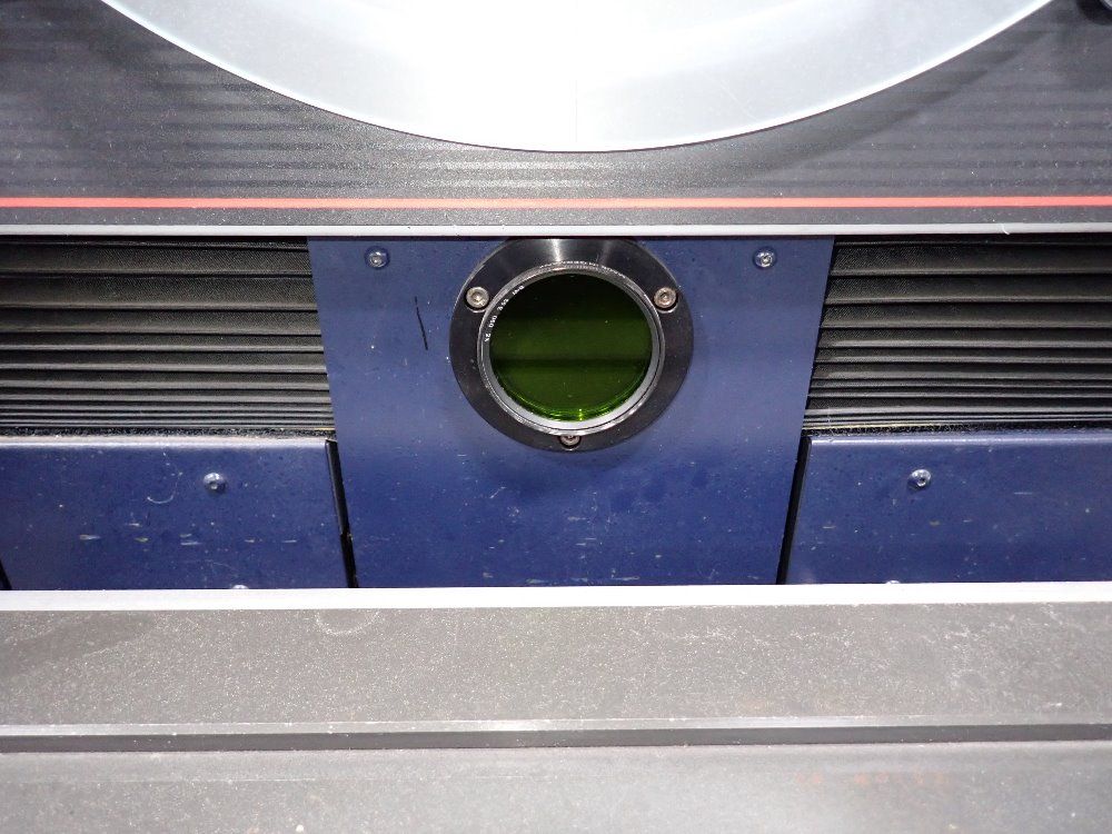 Used Ogp 1997 Ogp Top Bench Optical Comparator | HGR Industrial Surplus