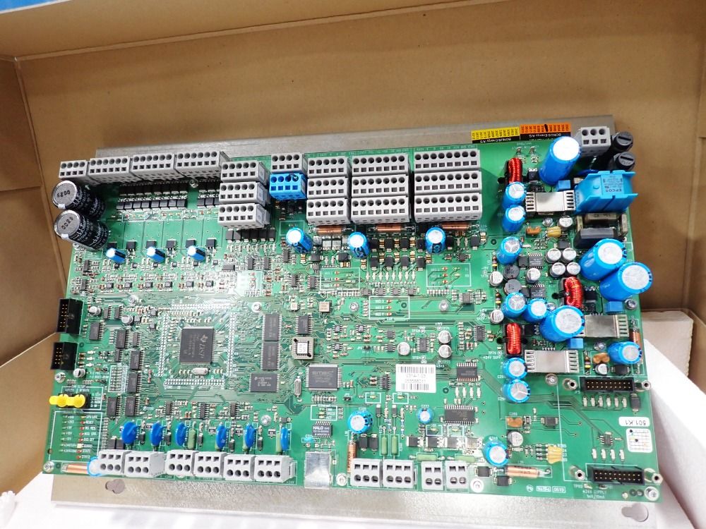 Used Hub & Grid Module | HGR Industrial Surplus