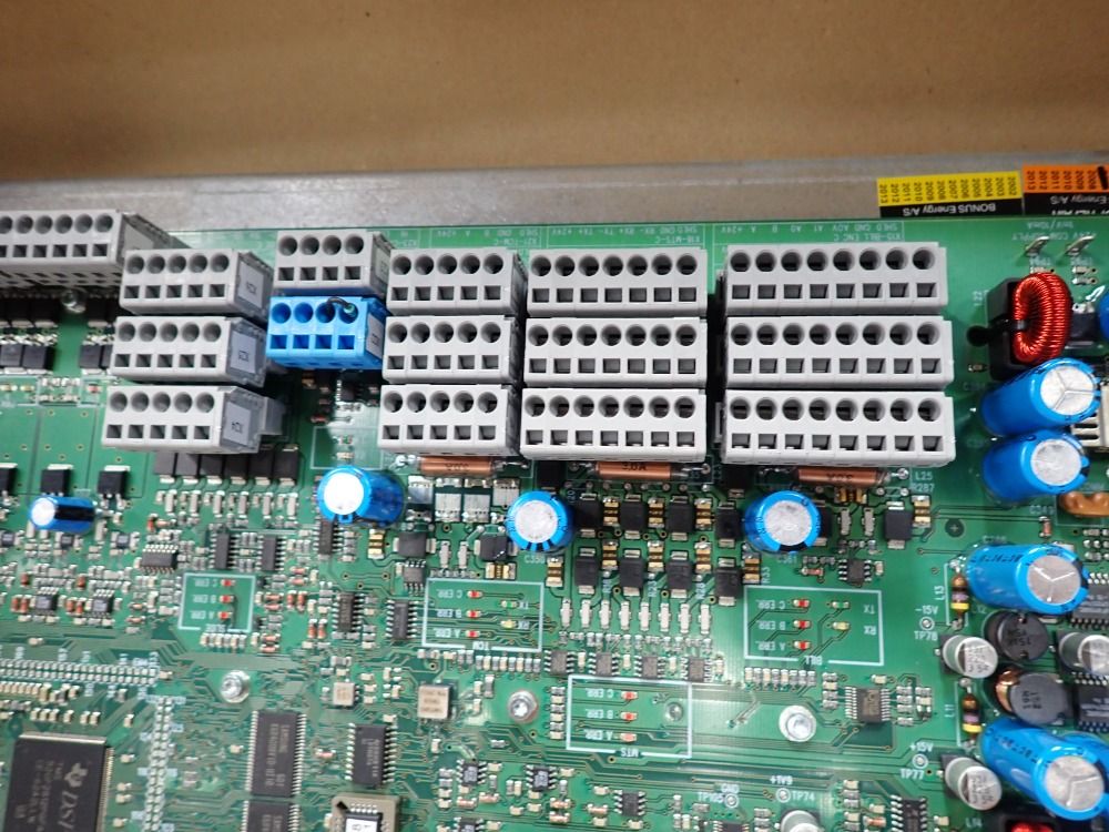 Used Hub & Grid Module | HGR Industrial Surplus