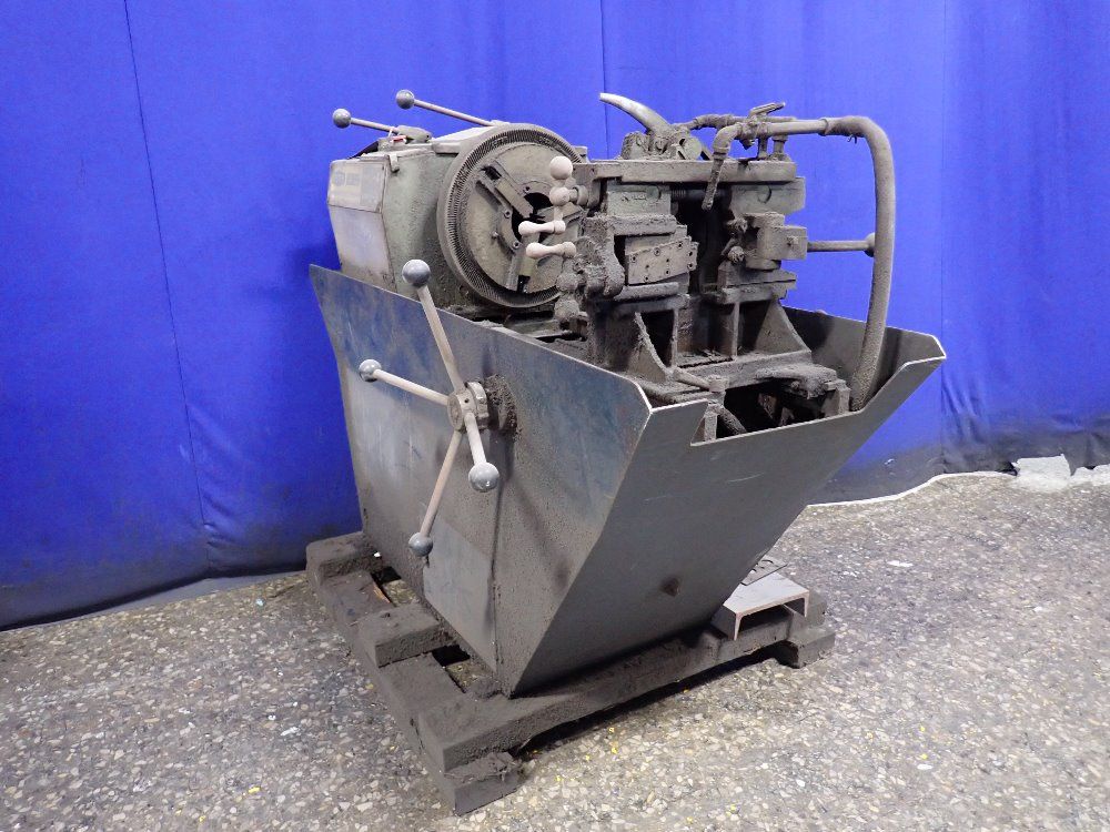 Used Oster Oster 784 Pipe Threader | HGR Industrial Surplus