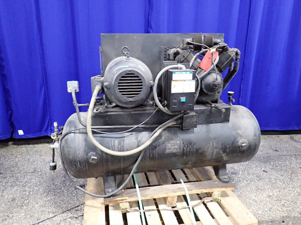 Used Air Compressor | HGR*24
