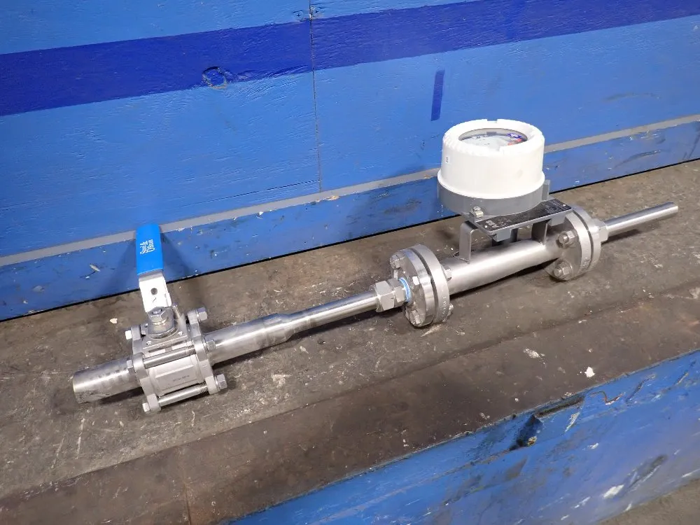 Used ABB Valve | HGR*24