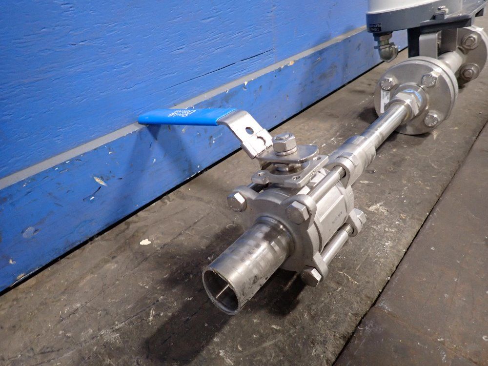 Used ABB Valve | HGR*24